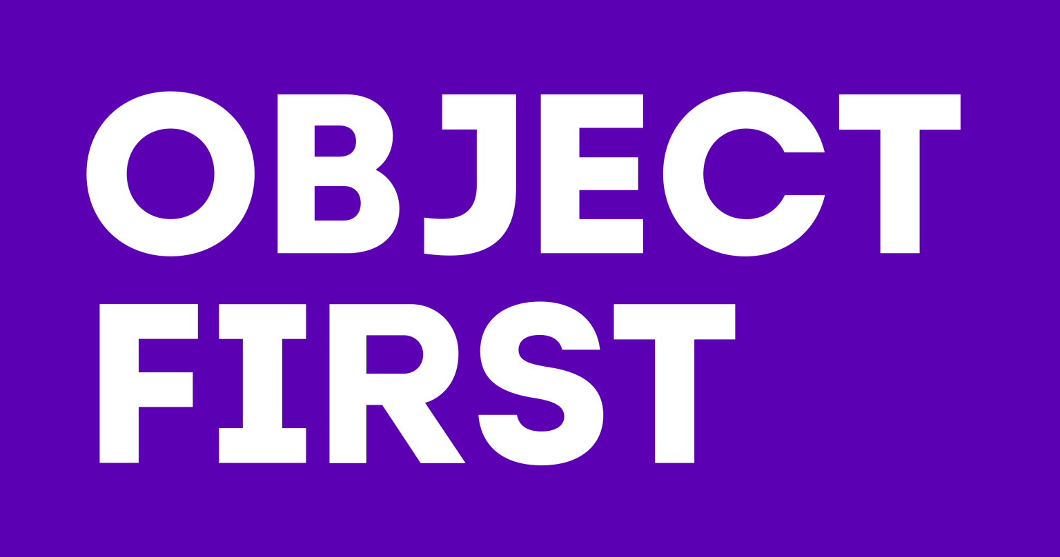 Object First: Protect Your Data from Ransomware - DMS - IT Managed ...
